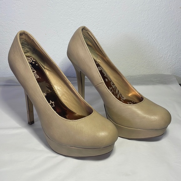 Brash | Shoes | Brash | Poshmark